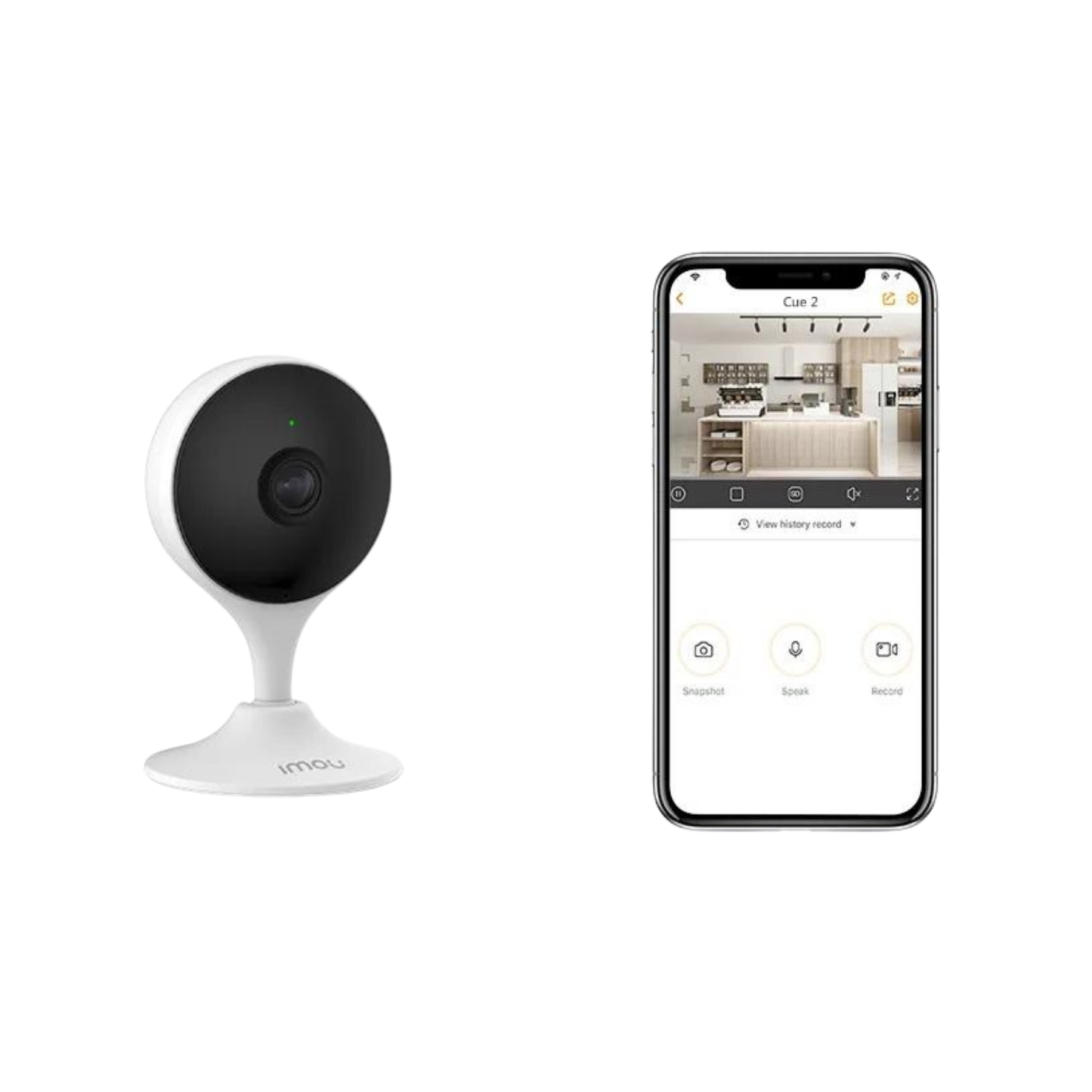 WIFI IP Camera Price in Bangladesh | Imou camera Price In Bd | Ezviz ...