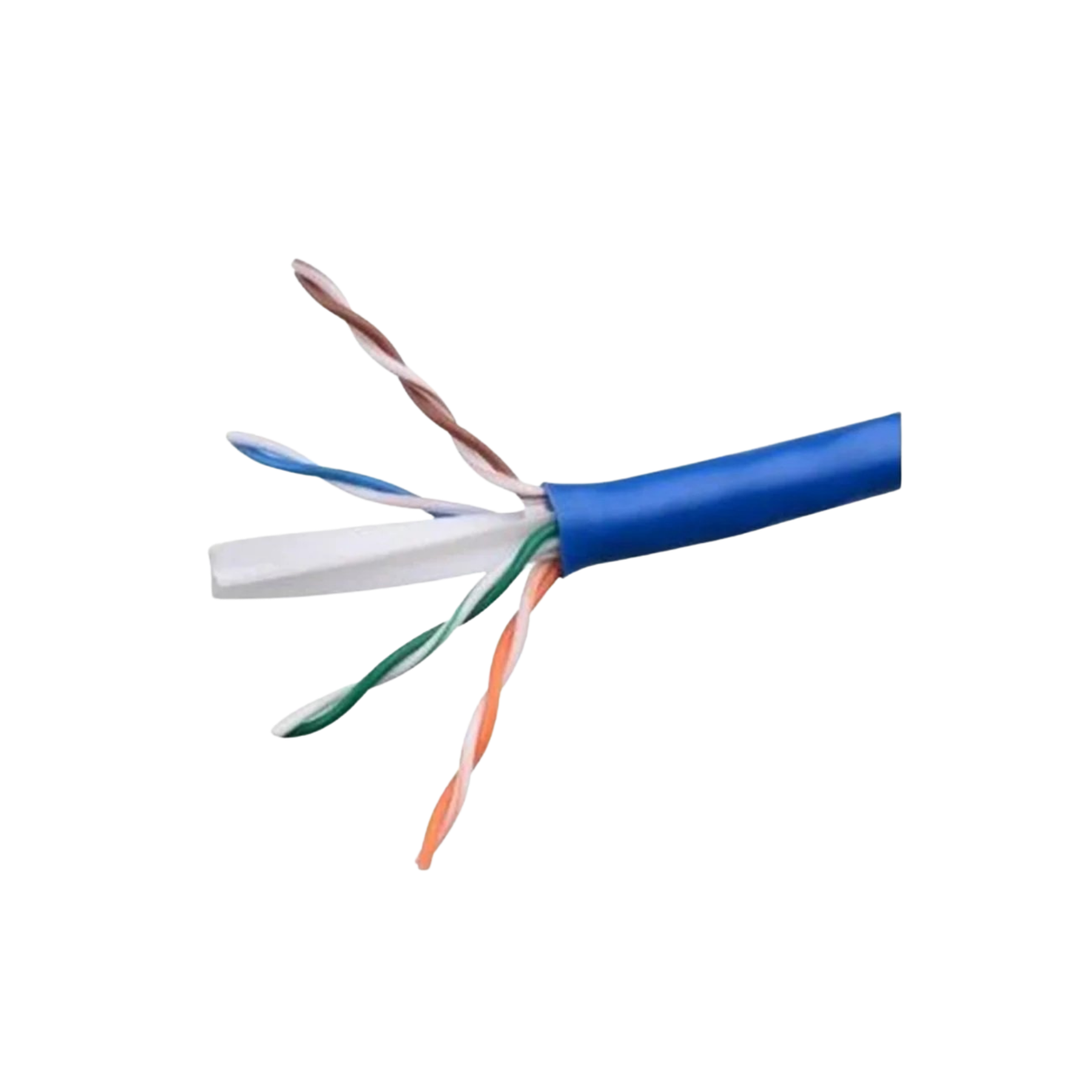 Best UTP & Ethernet Cables in BD – Cat5e, Cat6, Cat6a & More