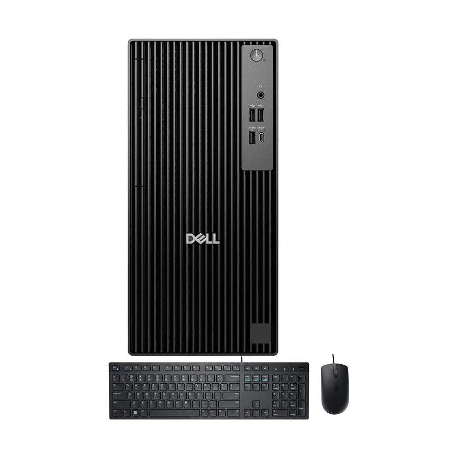 Dell QCT1250 Brand PC | Intel Core i7-14700 14th Gen | 8GB RAM, 512GB SSD