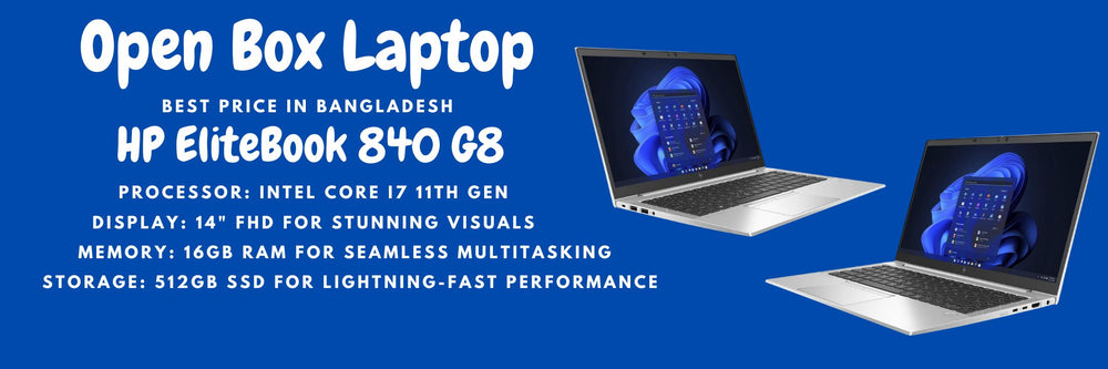 Computer Accessories & Tech Products in Bangladesh