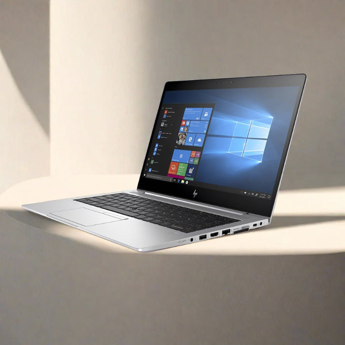 HP EliteBook 840 G5 Core i5 8th Generation Laptop: Price & Full Specs