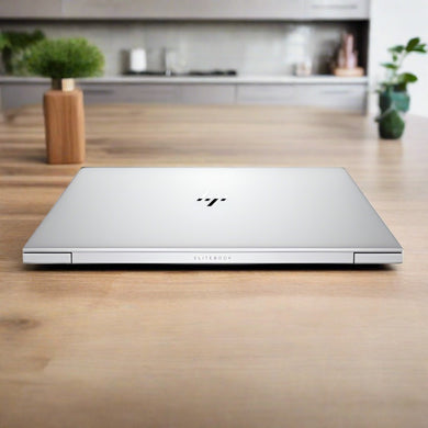 HP EliteBook 840 G5 Core i5 8th Generation Laptop: Price & Full Specs