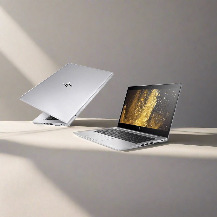 HP EliteBook 840 G5 Core i5 8th Generation Laptop: Price & Full Specs