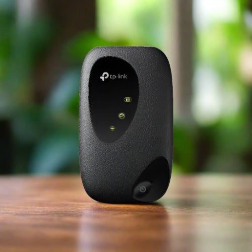 Tp-link M7200 4G LTE Mobile Wi-F Pocket Router-best price in bd